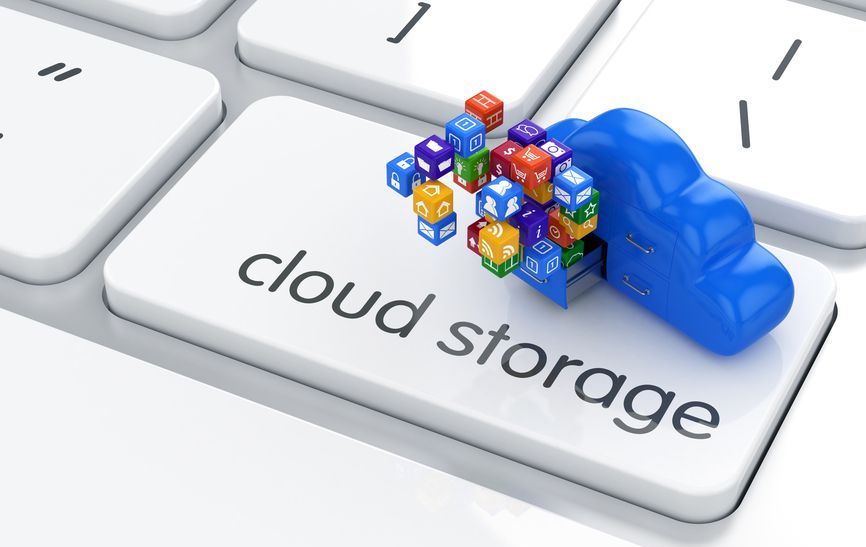 Best Cloud Storage Solutions You Can Get For Free Best Cloud Storage Solutions You Can Get For Free